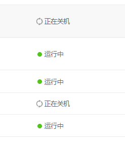 [BUG]虚拟机关机关不掉 · Issue #16789 · yunionio/cloudpods · GitHub