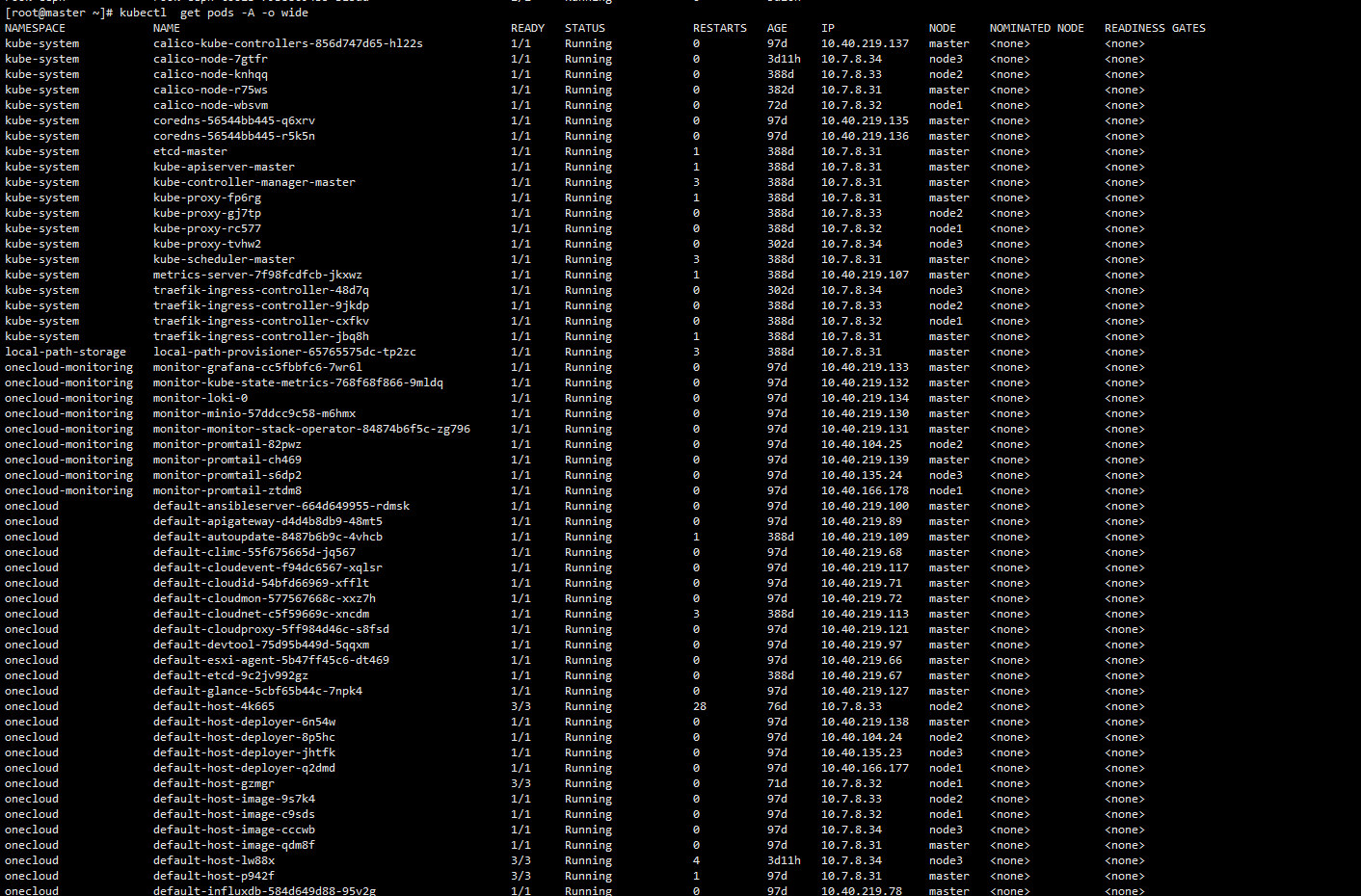 [BUG]虚拟机关机关不掉 · Issue #16789 · yunionio/cloudpods · GitHub