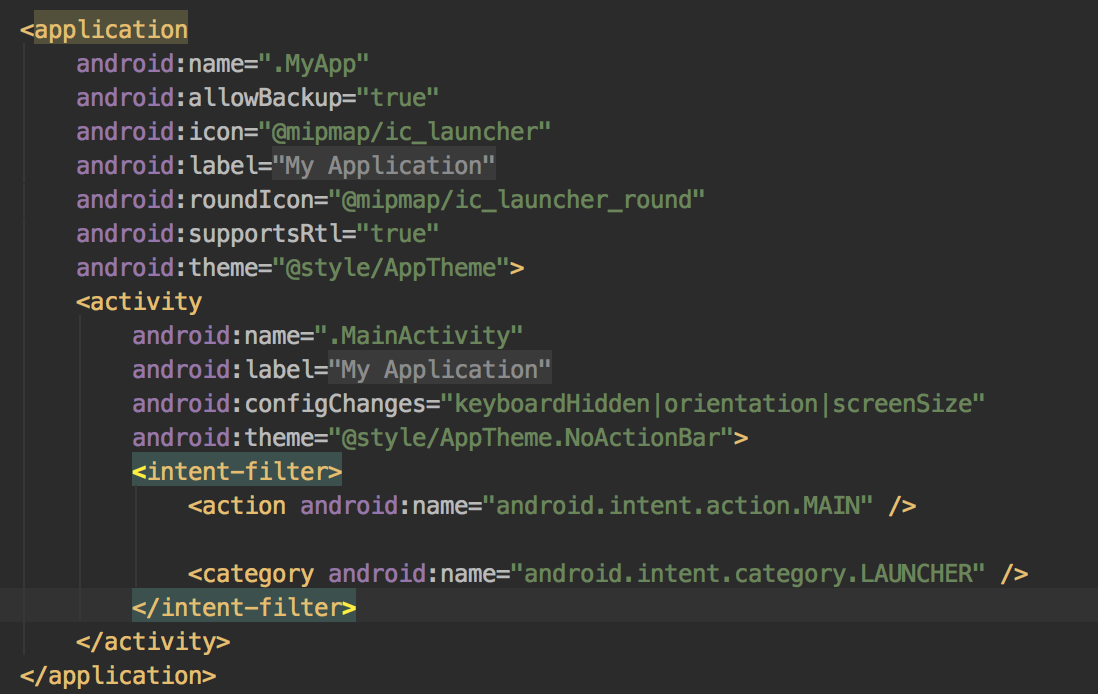 横屏切换问题 · Issue #134 · JessYanCoding/AndroidAutoSize · GitHub