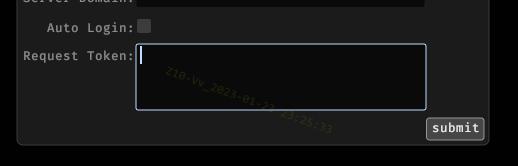 When TextEdit::multiline has a dynamic length, the button event cannot be selected for focus ...