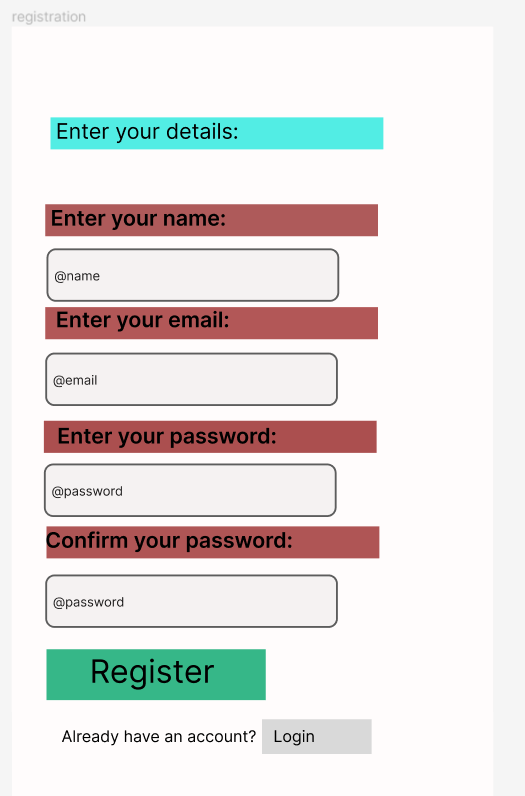 GitHub - MuchiriKinyua/2hand