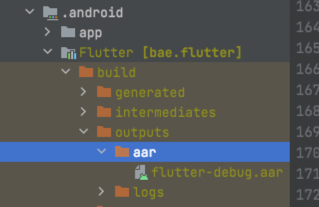 Could not find flutter-release.aar (project :flutter) · Issue #121097 · flutter/flutter · GitHub