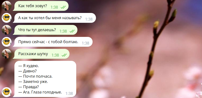 GitHub - fukurome/Bot