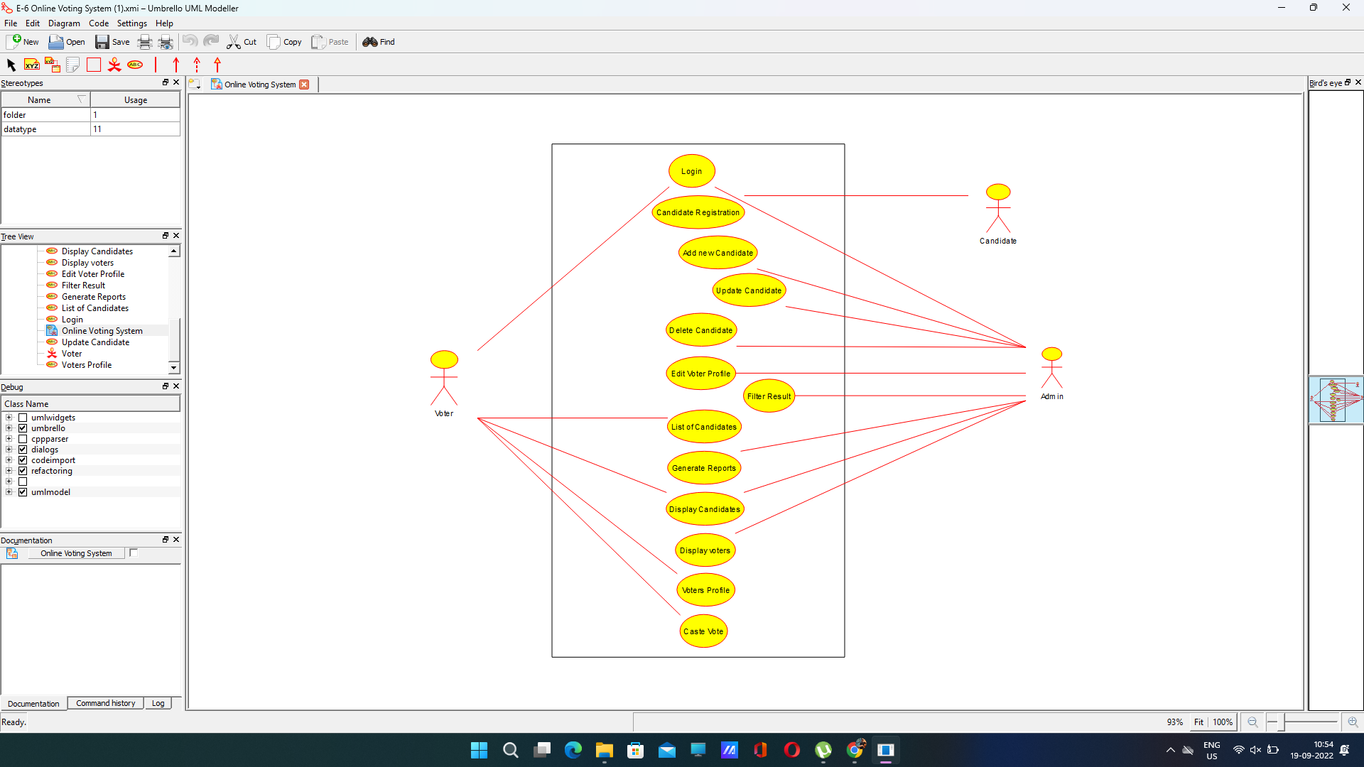 Online Voting system - gopijahnavi/Software-engineering GitHub Wiki