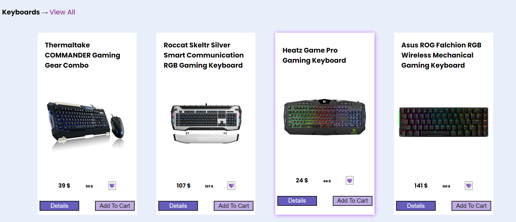 GitHub - hussein-turfah/ecommerce-frontend