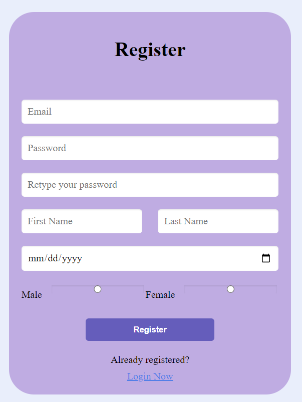 GitHub - hussein-turfah/ecommerce-frontend