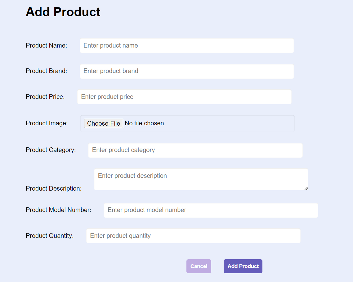GitHub - hussein-turfah/ecommerce-frontend