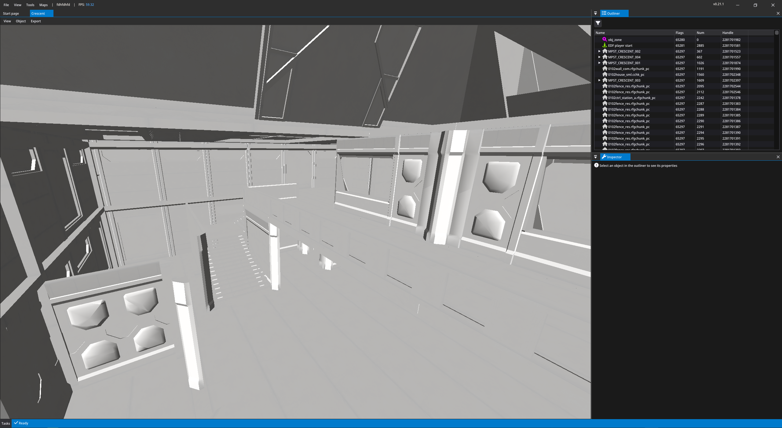 Option for flat shading with SSAO · Issue #53 · rfg-modding/Nanoforge · GitHub