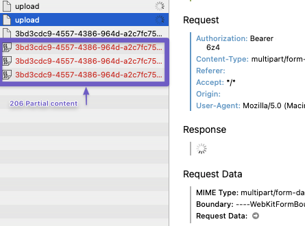 Unable to upload files larger than ~1GB [error 413] · Issue #8772 · strapi/strapi · GitHub