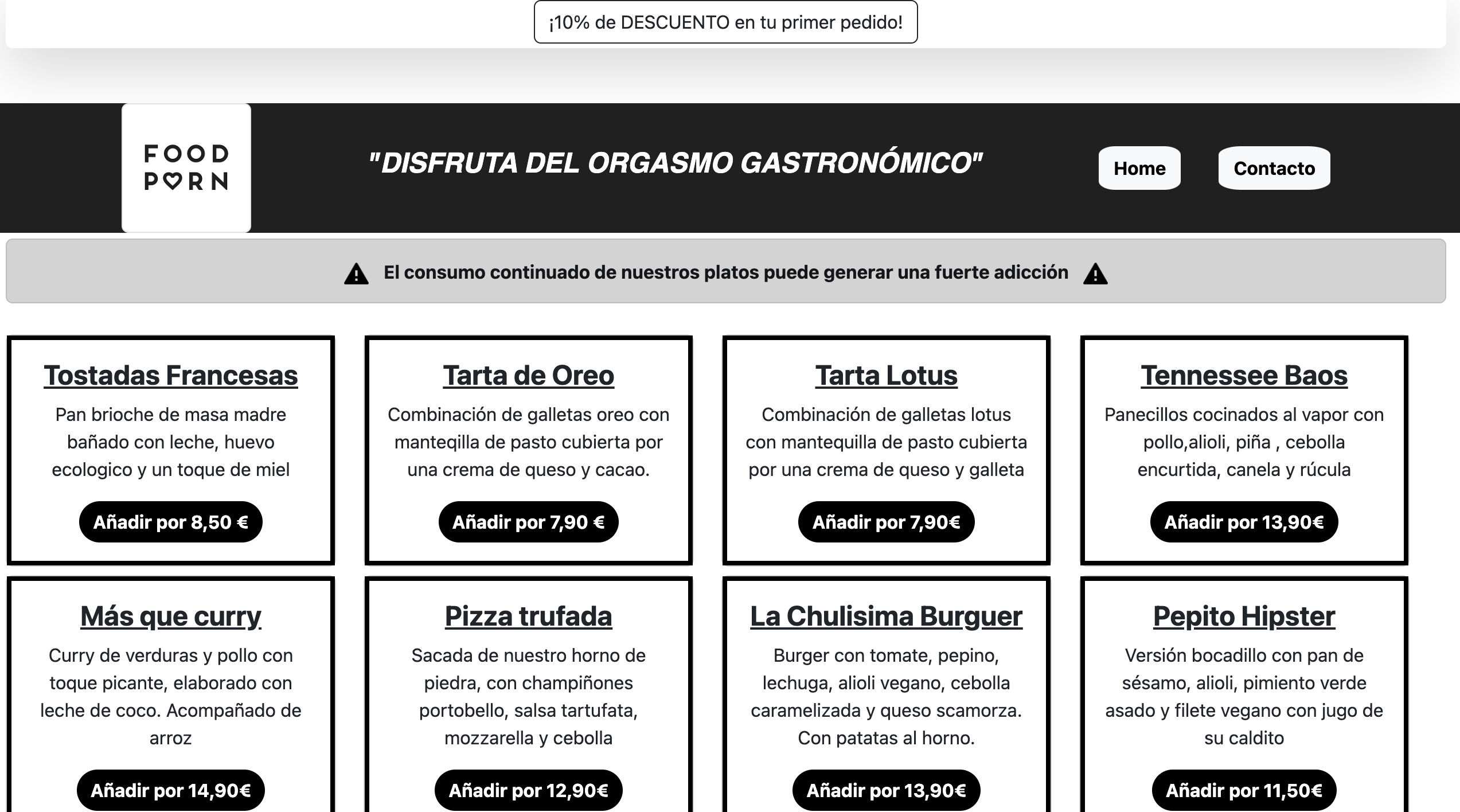 GitHub - AlexRegueros/proyecto-restaurante: Segundo Reto "Página web restaurante"