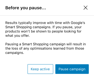 Dashboard: Programs tables should display Enabled column · Issue #431 · woocommerce/google ...