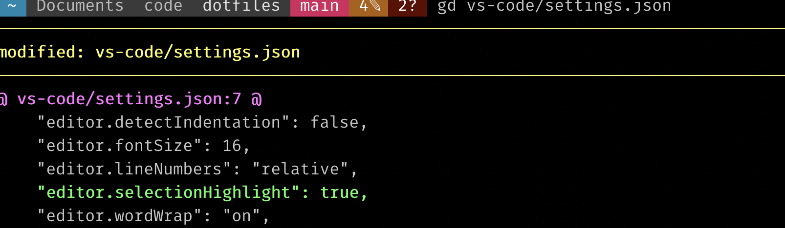 selectionHighlight regression in 1.73 · Issue #165920 · microsoft ...