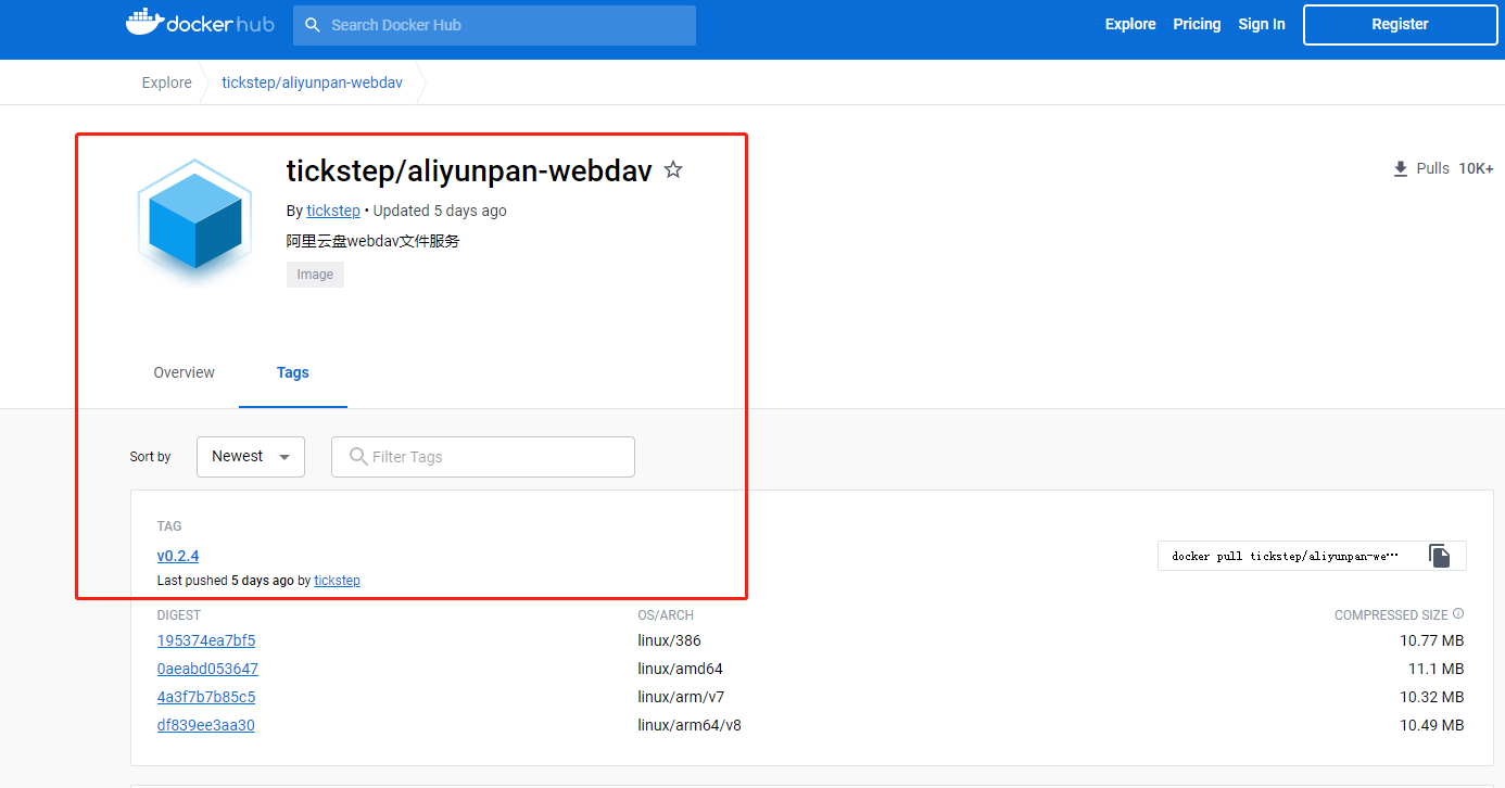 请教token刷新失败通过邮件发送通知的方法 · Issue 203 · Tickstepaliyunpan · Github 7093