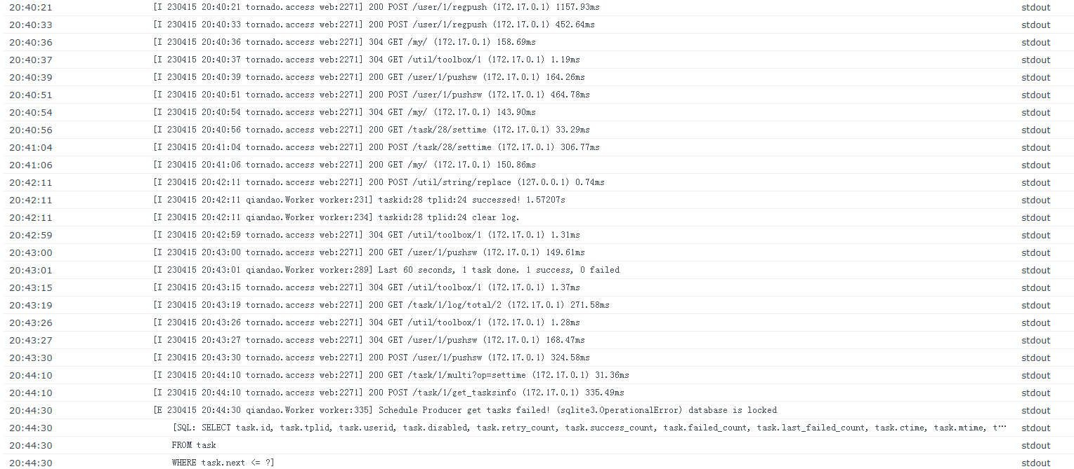 [Bug] 关于更新以后邮箱推送问题的反馈 · Issue #406 · qd-today/qd · GitHub