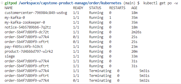 GitHub - hyung-su/capstone-product-manage