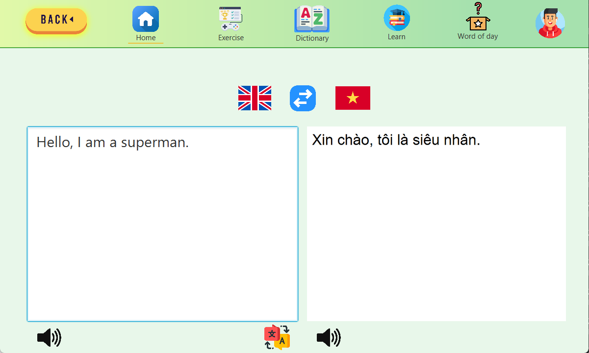 GitHub - Ng-Vanh/LearningEnglishApp