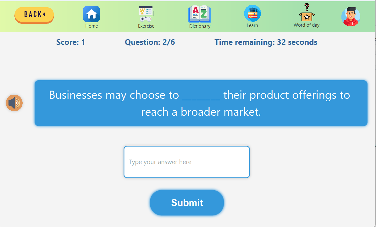 GitHub - Ng-Vanh/LearningEnglishApp