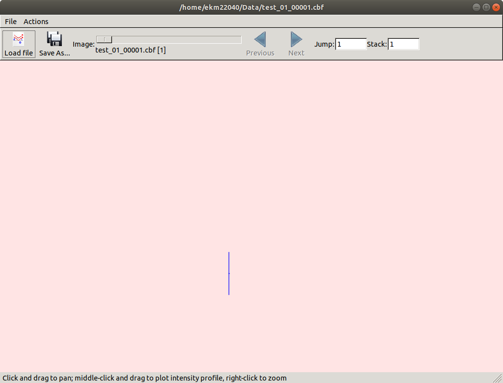 image_viewer: "Save Image" broken for non-zero 2θ position · Issue #1385 · dials/dials · GitHub