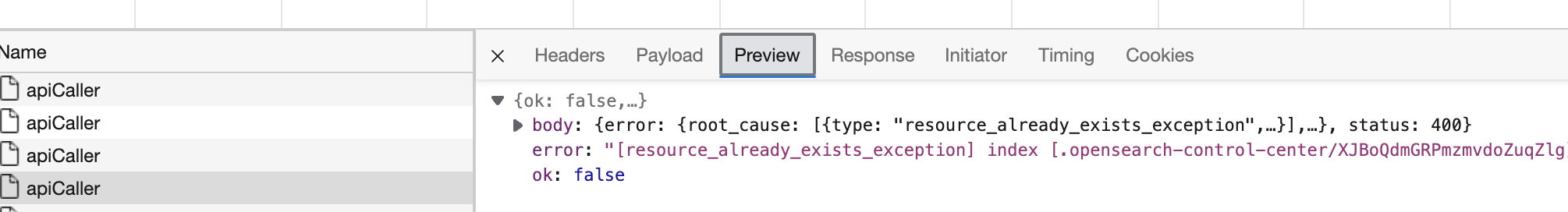 [BUG] Save notification settings error at first time · Issue #791 · opensearch-project/index ...