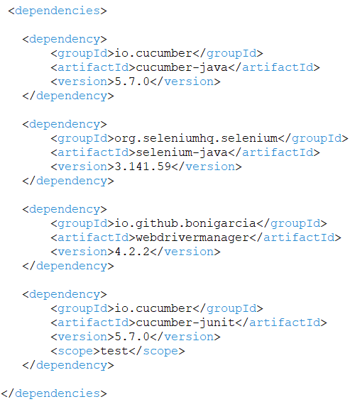 GitHub - hajer-zaga/Login_Test_With_BDD