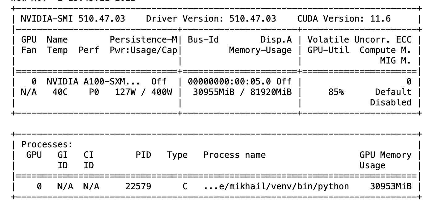 Bug Gpt J Int8 Requires More Memory Than Float16 · Issue 2467 · Microsoftdeepspeed · Github 
