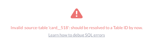 Cannot run select on question including a join in sql · Issue #27611 ...