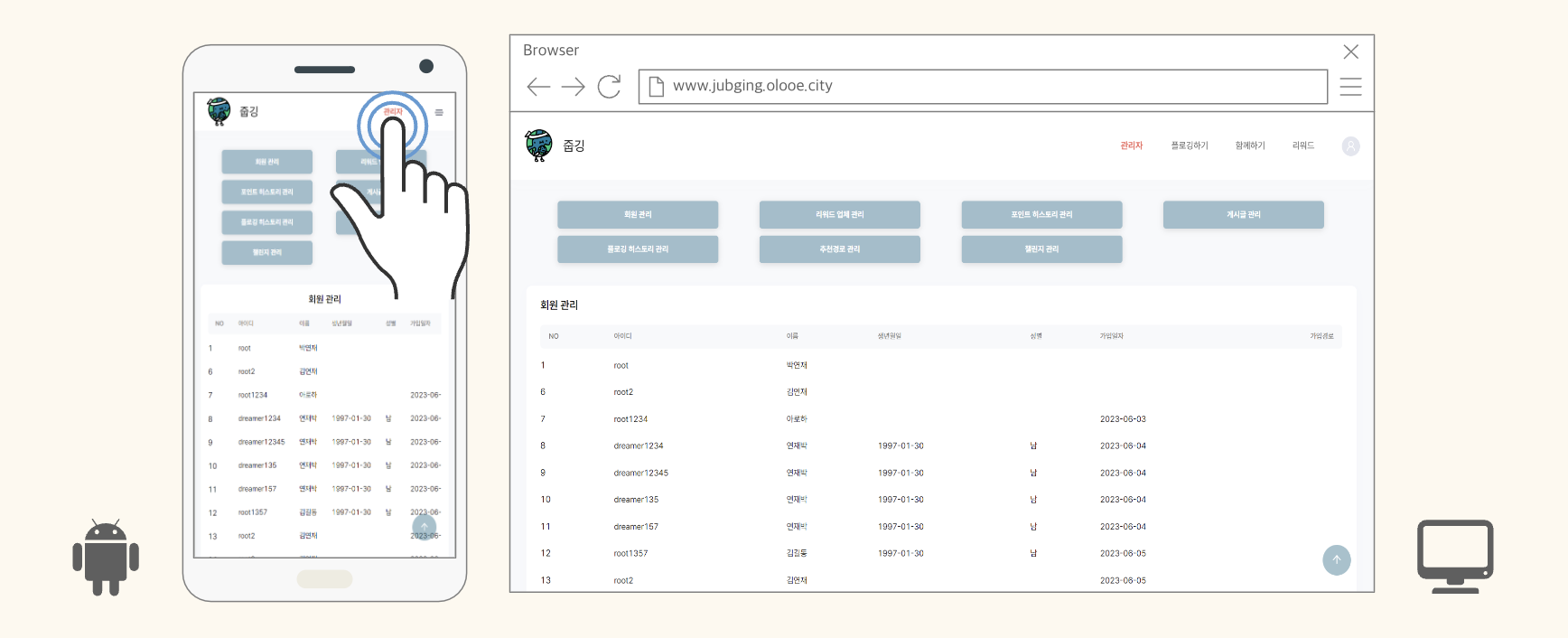 GitHub - KimMinSoocoding/Final_project_plogging_Backend