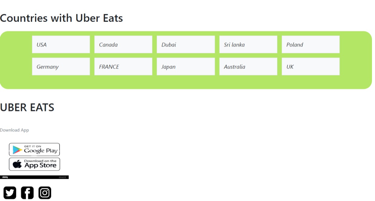 GitHub - Sohan9725/uber-eats-using-bootstrap