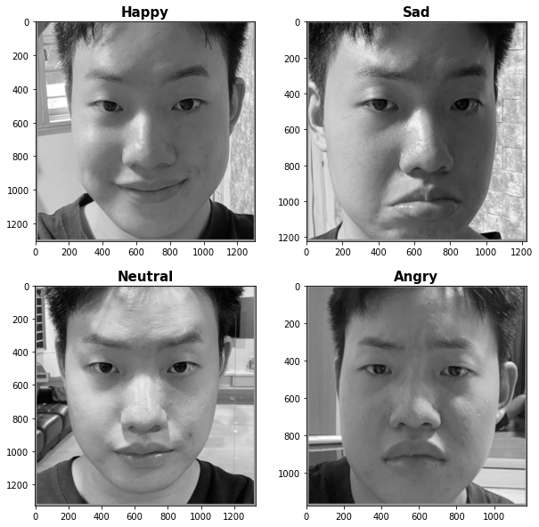 GitHub - tmj1432/Human-Emotion-Recognition