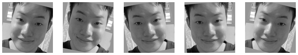 GitHub - tmj1432/Human-Emotion-Recognition