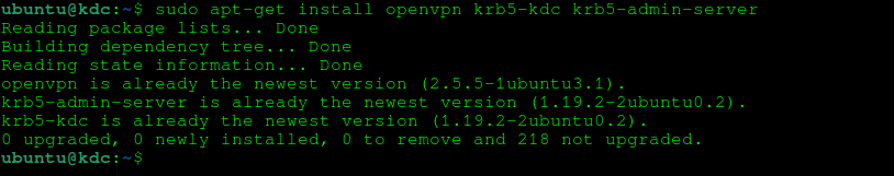 GitHub - Hafedh-Amine/Kerberos