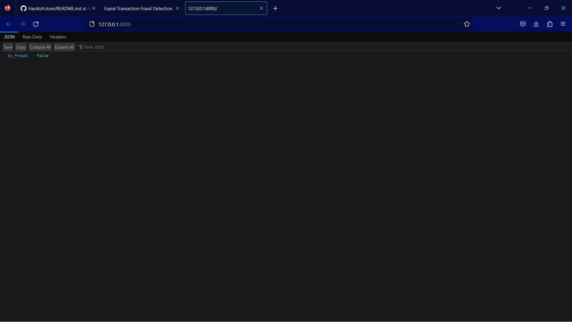 GitHub - iamvelyogesh/Credit-Card-Fraud-Detection-Complete-UI