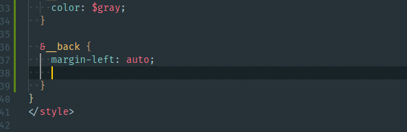 Emmet Bem is not working in vue files · Issue #34213 · microsoft/vscode · GitHub