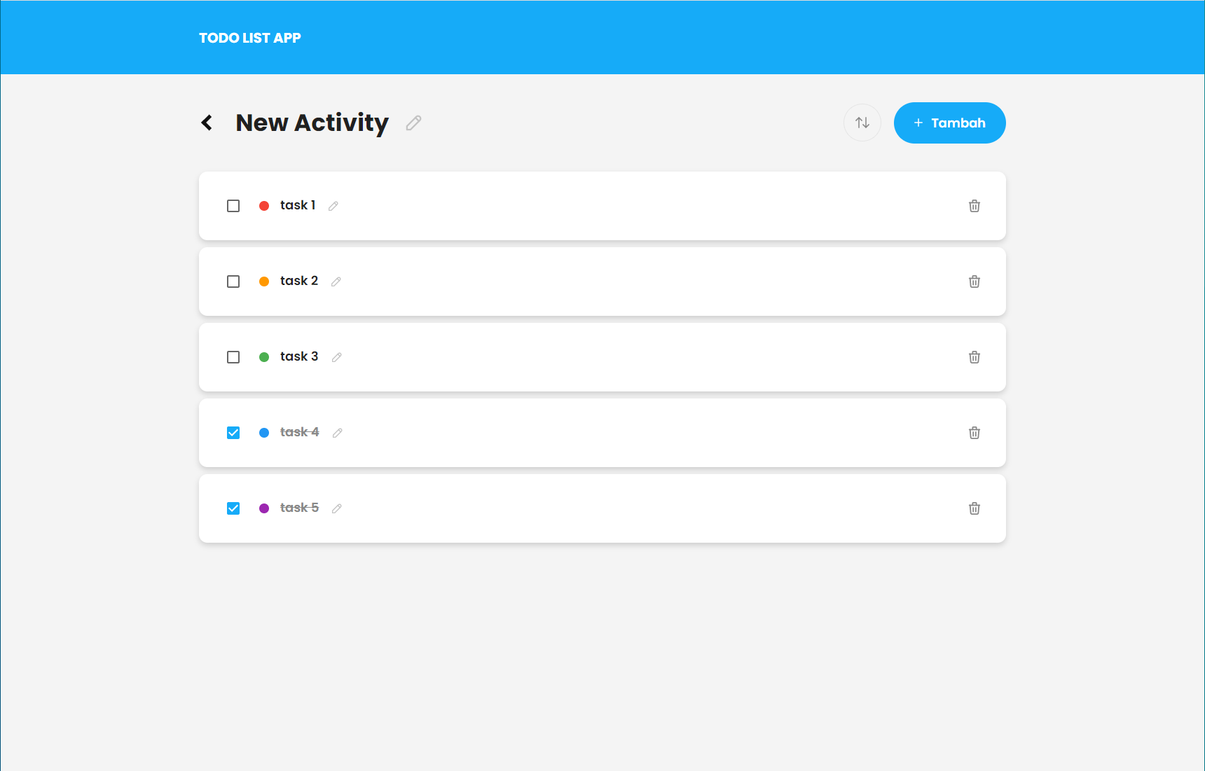 Github Rokhmadsetiawan React Todo React Js Website With Next Js And Material Ui
