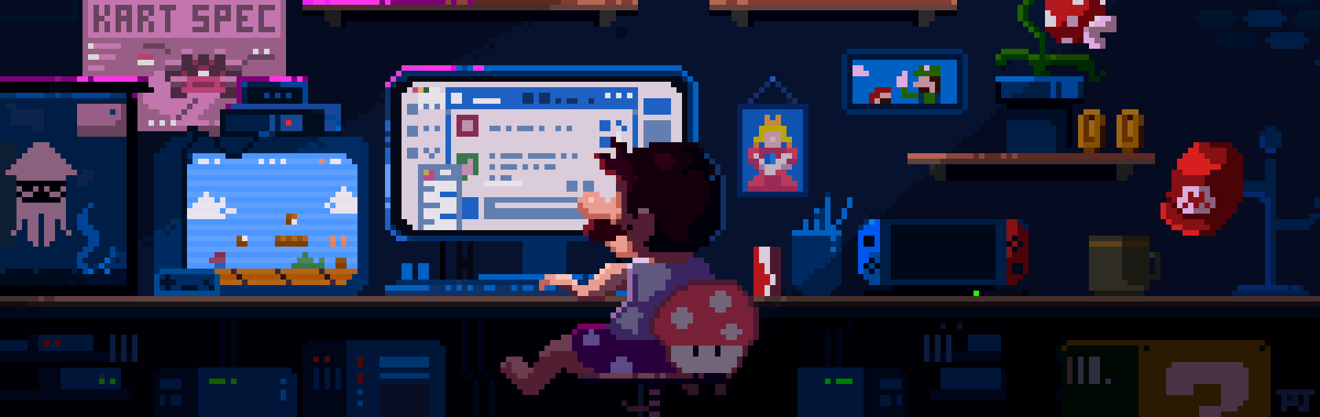 Mario-Daoud (Mario Daoud) · GitHub