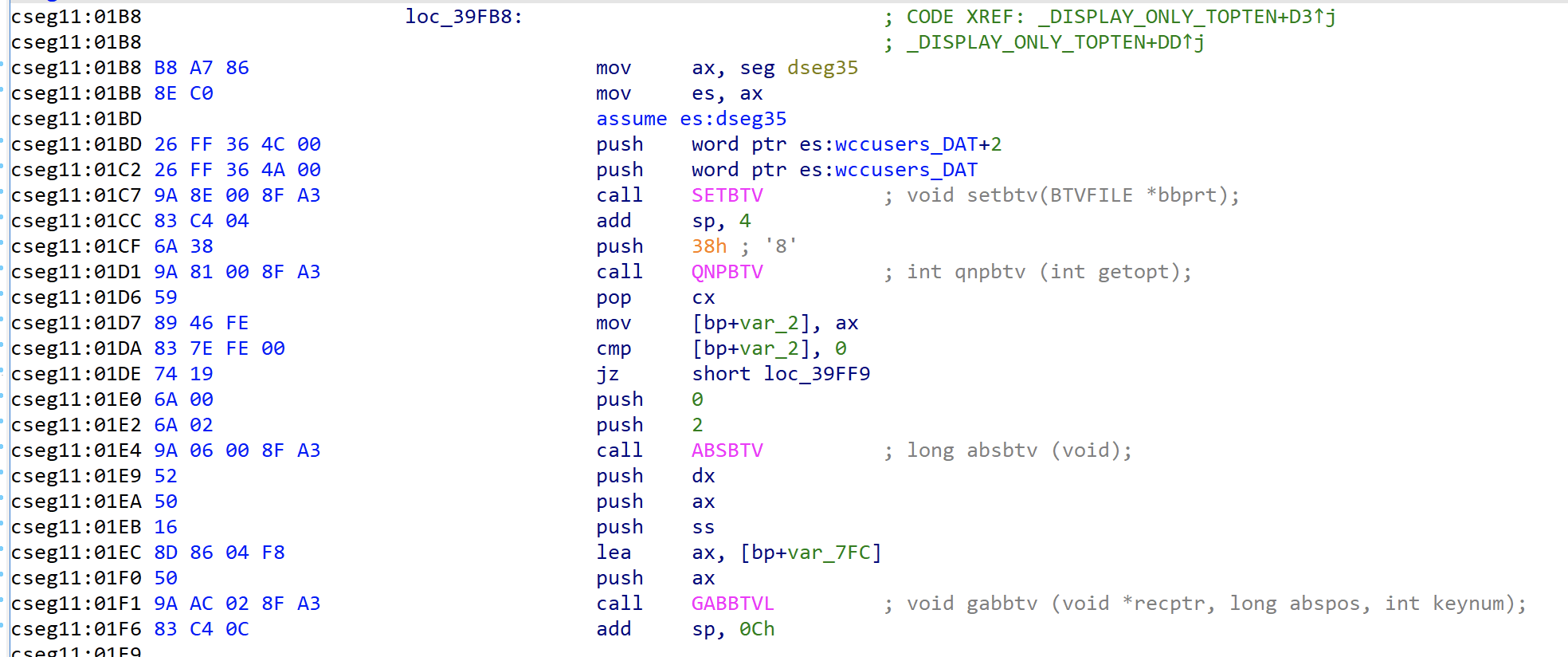 [WCCMMUD] MajorMud - WHO command shows extra characters "%" · Issue ...