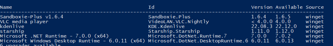 "Upgrade Installs" Updates VLC to nightly build 4.0 · Issue #573 ...