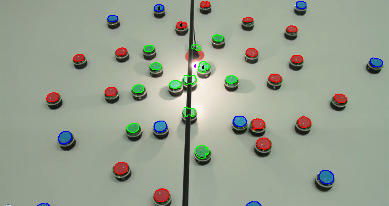 Github Kostyuchenko Kkopencv Recognition Распознавание различных объектов на изображении по