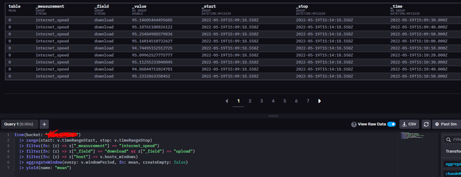`./plugins/inputs/internet_speed` generate GBs of data usage per day on Windows · Issue #11148 ...