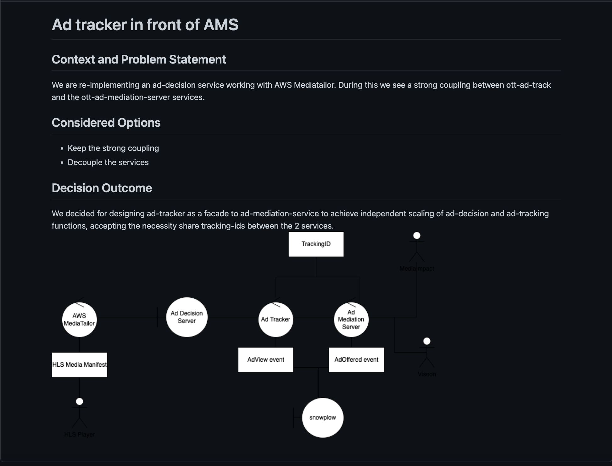 🐛 Bug Report: ADR plugin does not render the images · Issue #16255 · backstage/backstage · GitHub
