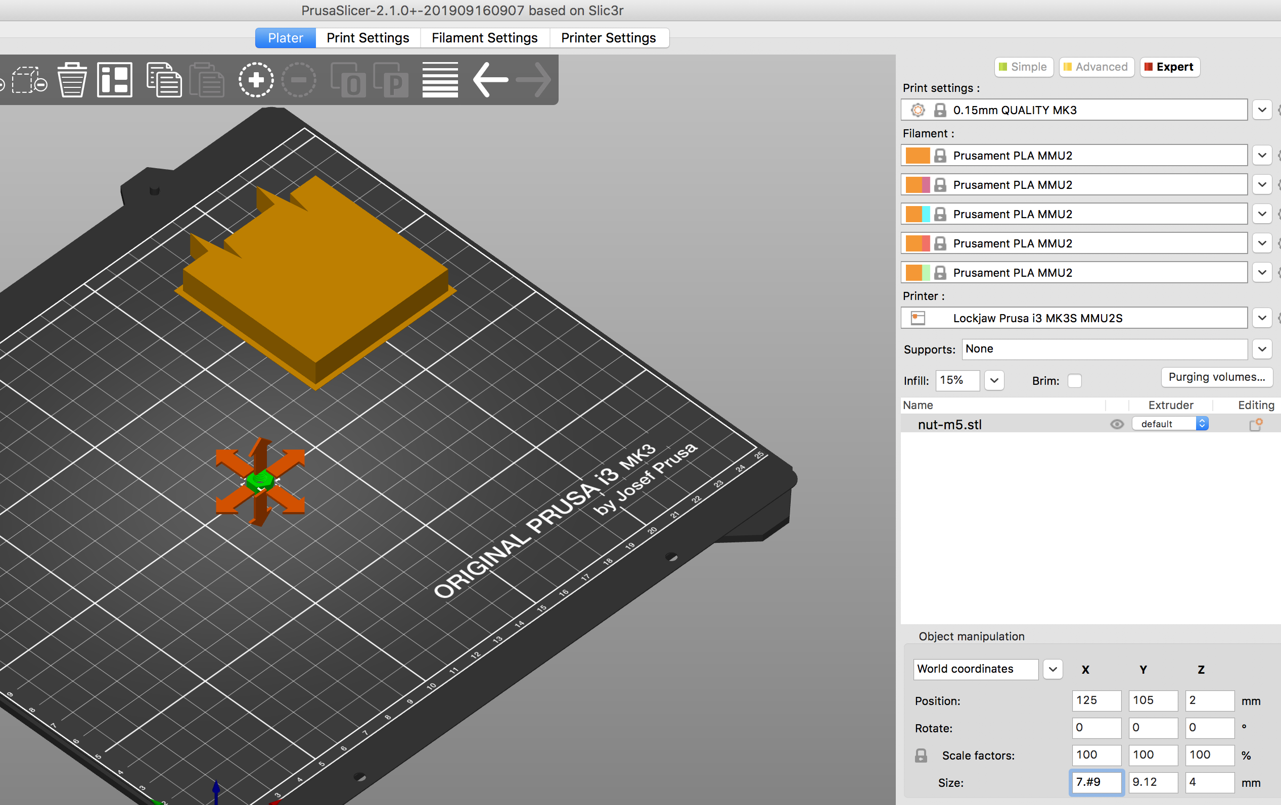 App crashes / hangs when non-numeric characters are typed in numeric fields. · Issue #3201 ...
