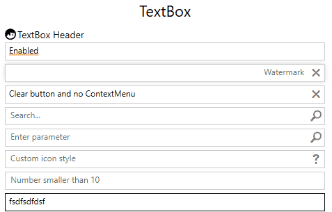 TextBoxHelper.SelectAllOnFocus does not work for every mouse click · Issue #3342 · MahApps ...