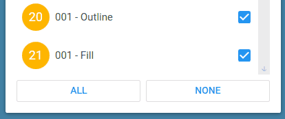 Request: Outline button style · Issue #1075 · MaterialDesignInXAML/MaterialDesignInXamlToolkit ...