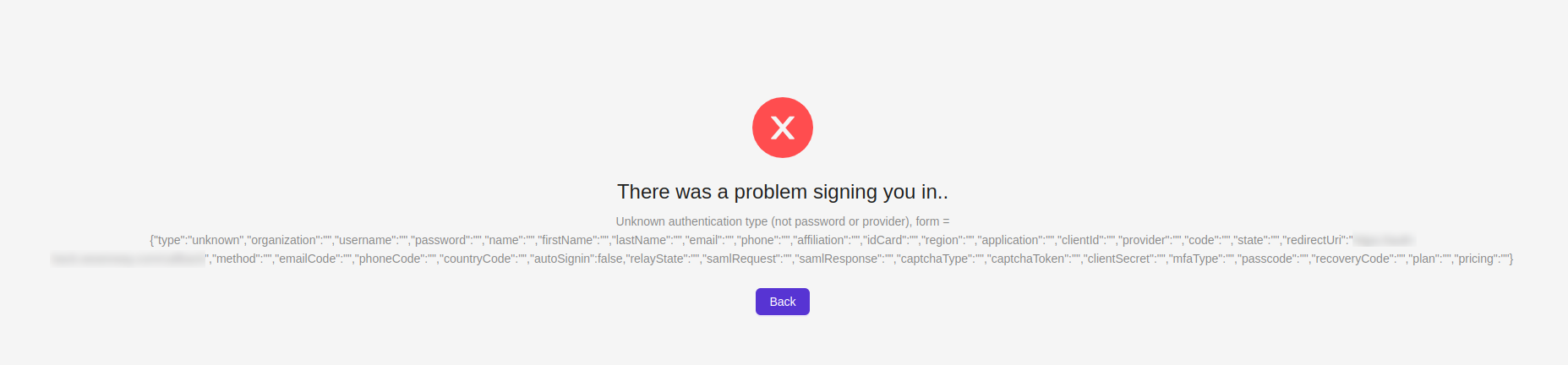 Cant Add Apple Oauth Provider · Issue 2298 · Casdoorcasdoor · Github