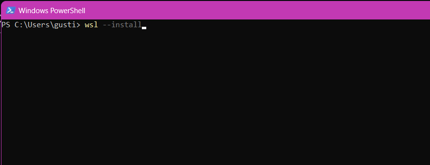 GitHub - GustiIndra/Dokumentasi-Tools