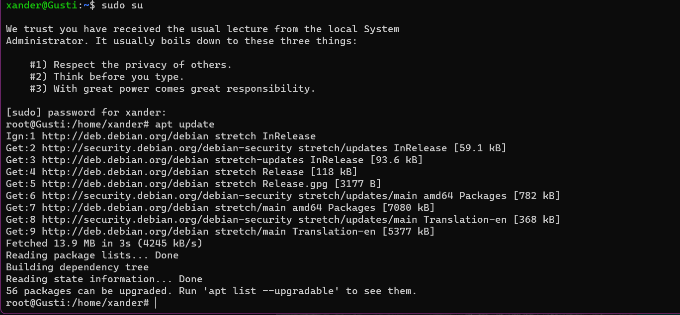 GitHub - GustiIndra/Dokumentasi-Tools