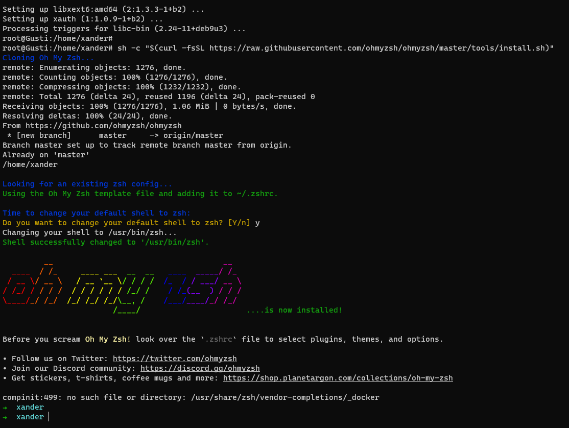 GitHub - GustiIndra/Dokumentasi-Tools