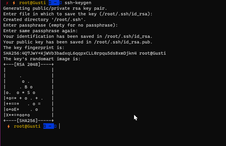 GitHub - GustiIndra/Dokumentasi-Tools