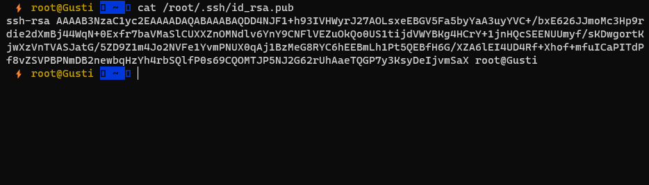 GitHub - GustiIndra/Dokumentasi-Tools