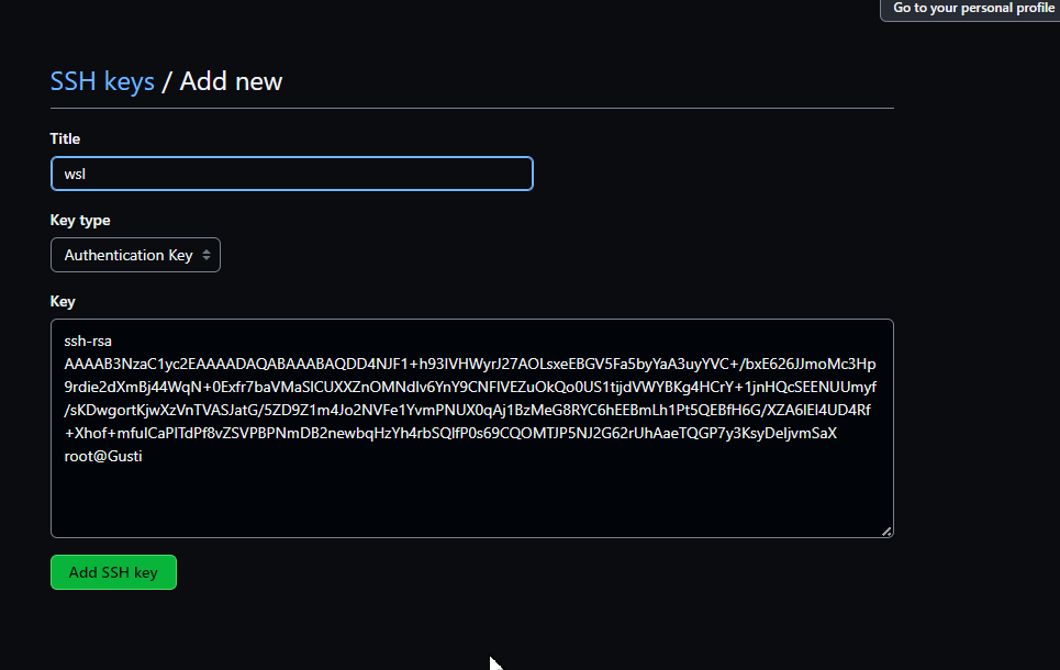 GitHub - GustiIndra/Dokumentasi-Tools